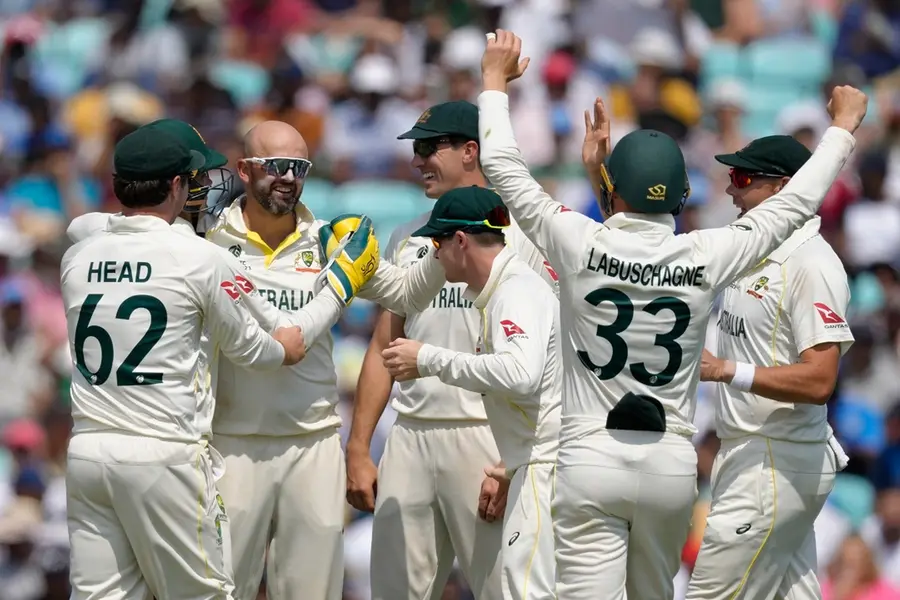 Australia win maiden World Test Championship title after beating India ...
