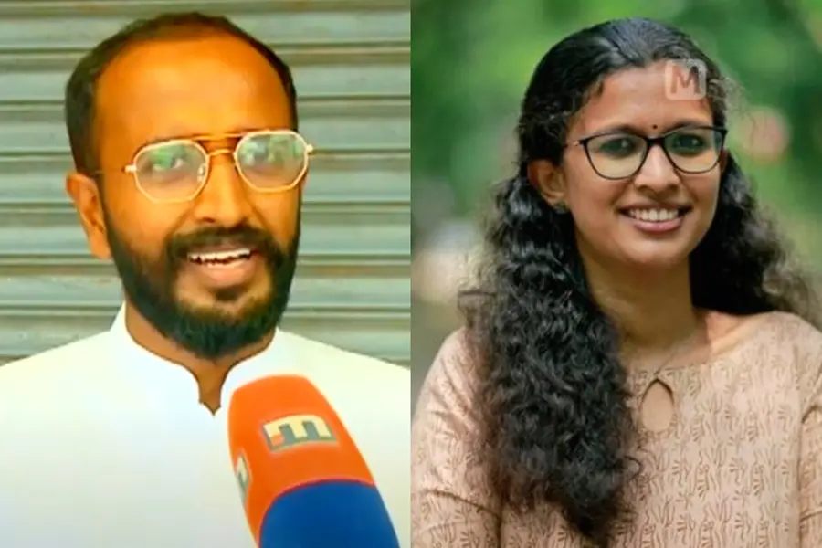 Vidya hiding under SFI-CPM protection, alleges KSU state president