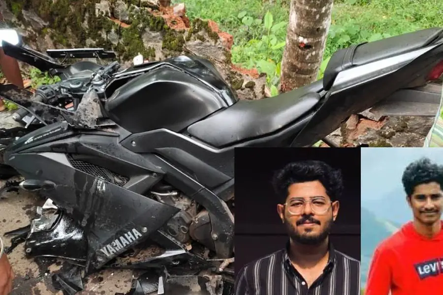 2 youth killed in road accident in Kozhikode | Mathrubhumi English