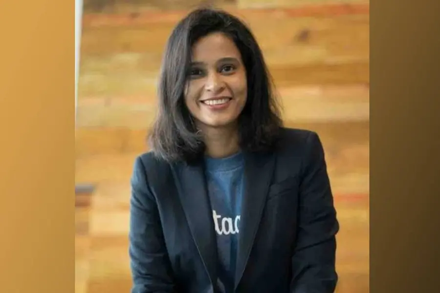 Sandhya Devanathan to replace Ajit Mohan as Meta's India head