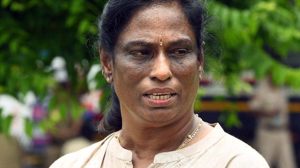 PT Usha takes U-turn after facing flak, assures support to protesting ...