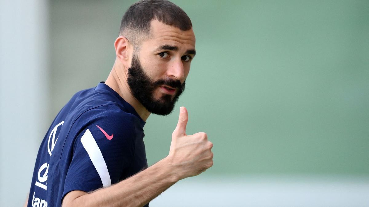 Karim Benzema signs for Saudi Arabia's Al-Ittihad: club source