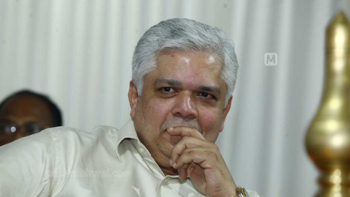 Laws are only for humans, Arikomban’s capture painful: Justice Devan ...