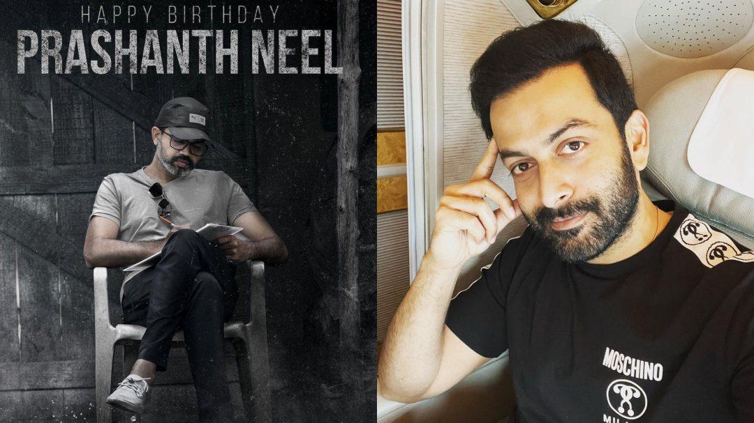 There is so little of you the world has seen till now: Prithviraj ...