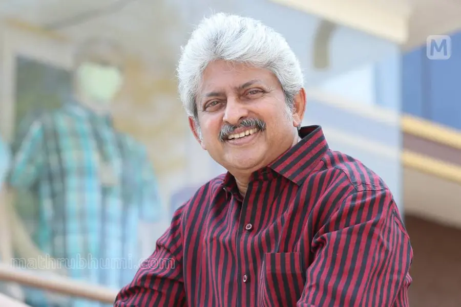 ‘CPM better party for artists’: Director Rajasenan to quit BJP; meets ...