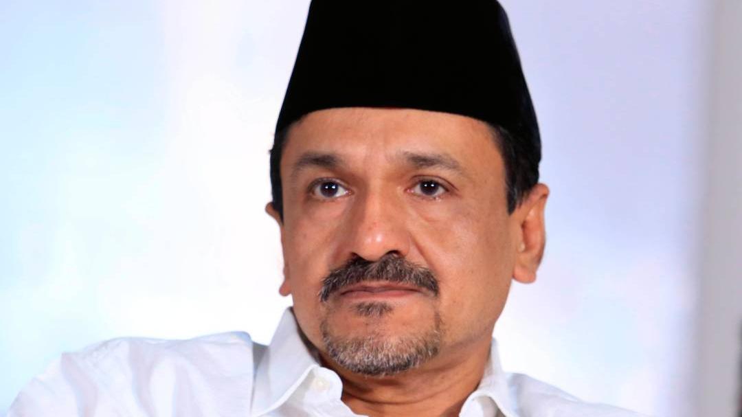 Sadiq Ali Shihab Thangal elected as new state president of IUML