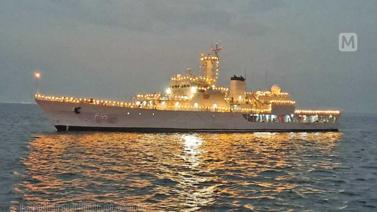 Malabar-Gulf passenger ships: Kerala govt takes baby steps to offer ...