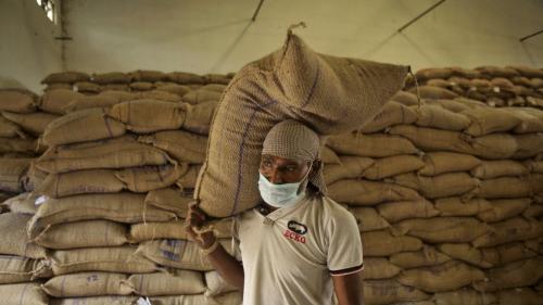 Union cooperative ministry to start pilot project to establish ‘world's ...