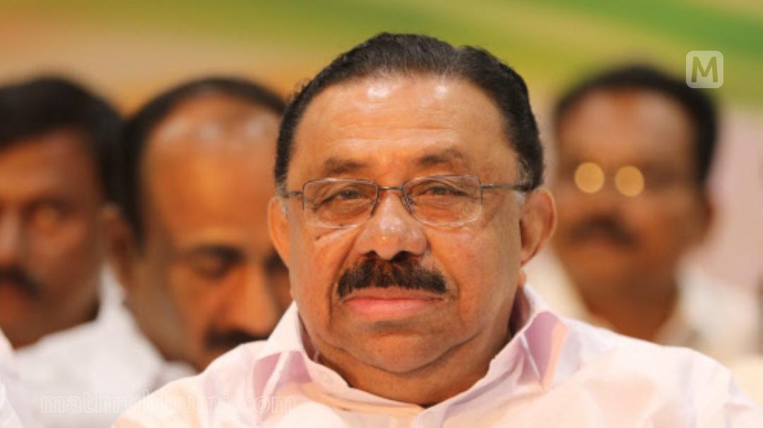 UDF will bring law to protect faith if elected to power: M. M. Hassan