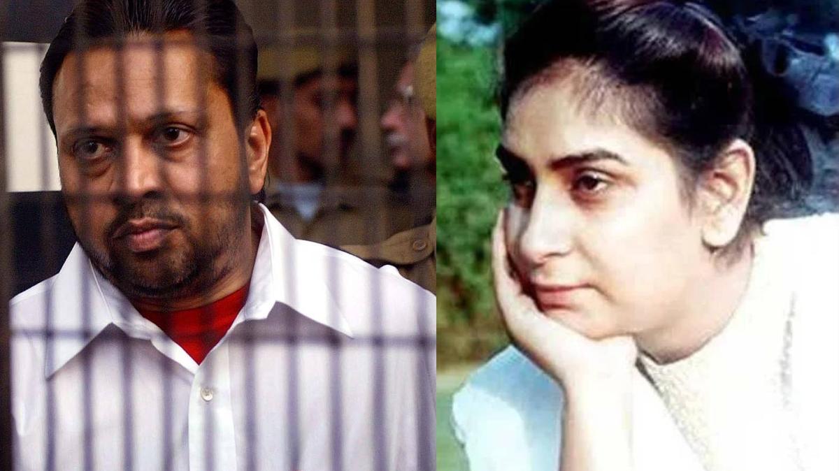 How the shocking Tandoor murder unveiled: Story of Naina Sahni and ...