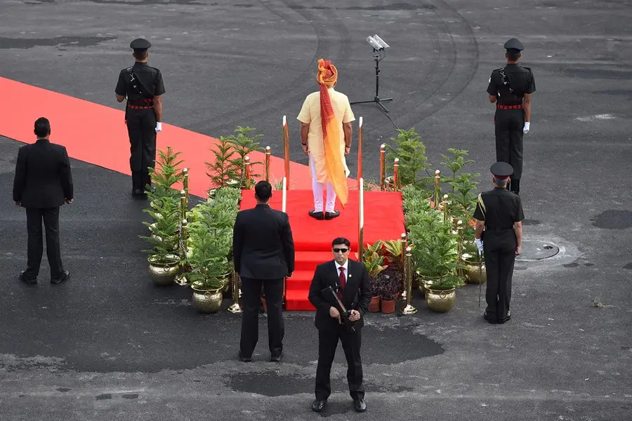 Govt issues fresh rules for SPG; ADG to head special force that guards ...