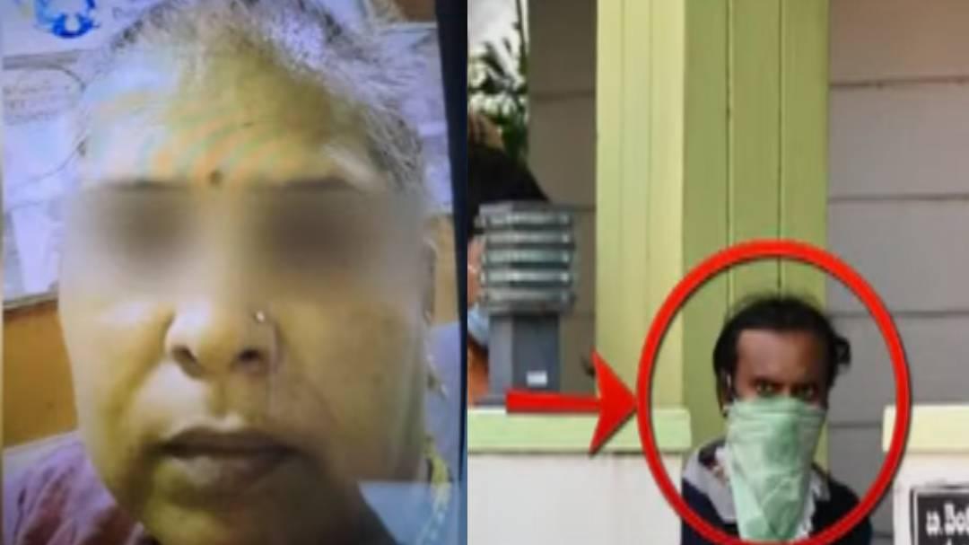 Hyderabad man slices lady tenant's body parts into 6 pieces ...