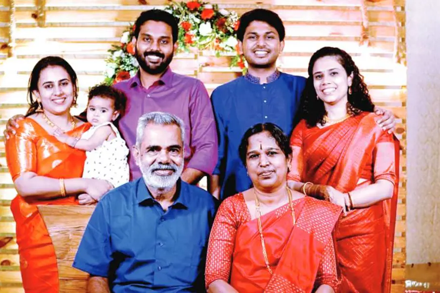 UPSC results 2023: Kerala IPS trainee propels to IAS status in fourth ...