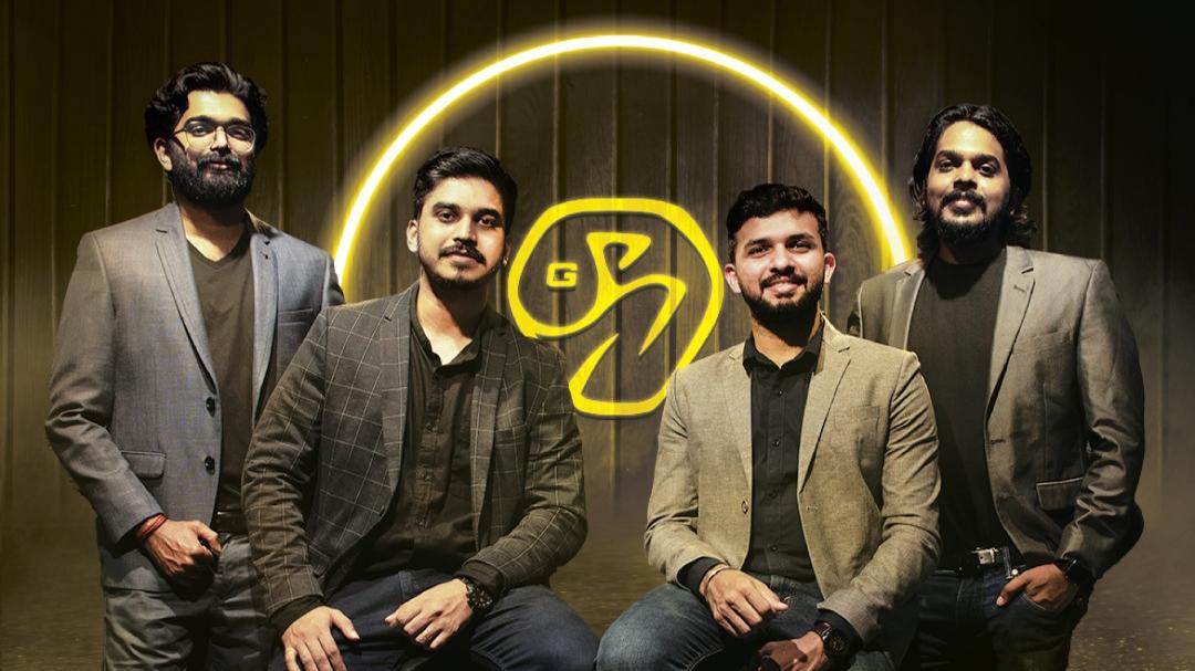 Founders of Kerala startup Genrobotics featured on Forbes 30 under 30 ...