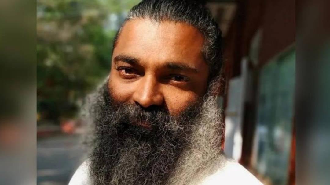 Jijoy PR appointed director of KR Narayanan film institute