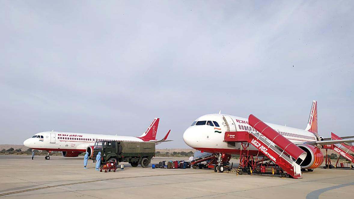 Karipur, Kochi, Kannur airports enlisted as embarkment centres for hajj ...
