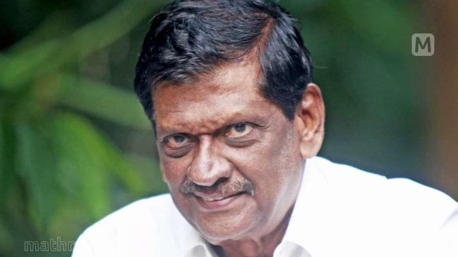 PJ Joseph re-elected as chairman of Kerala Congress (J)