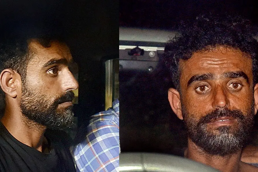 Drug seizure: Court sends accused Pakistani national to 14 day judicial ...