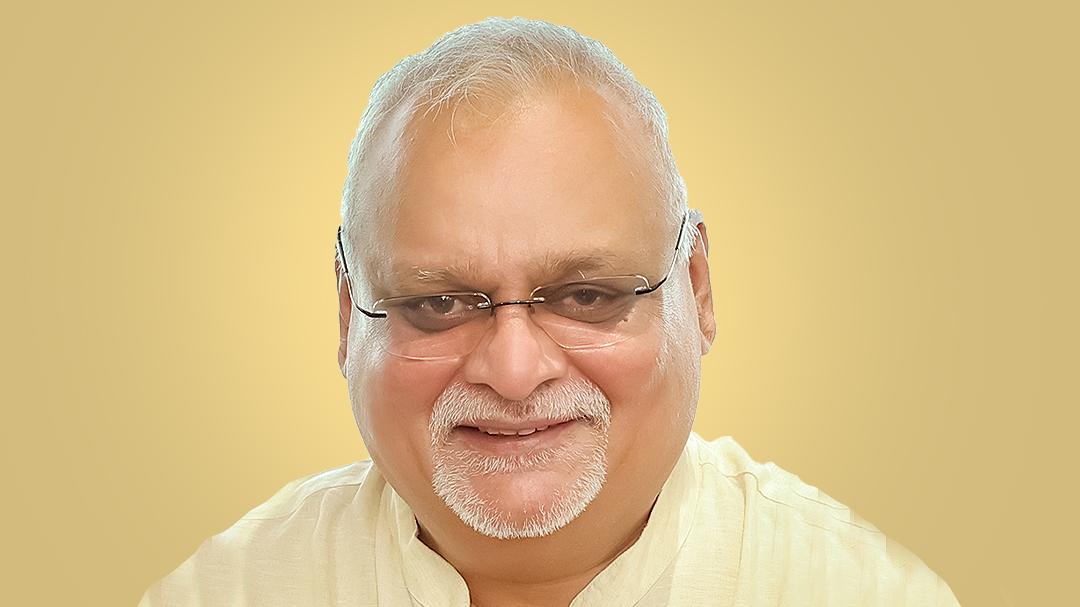 Thumping victory of Congress in Karnataka marks beginning of change ...