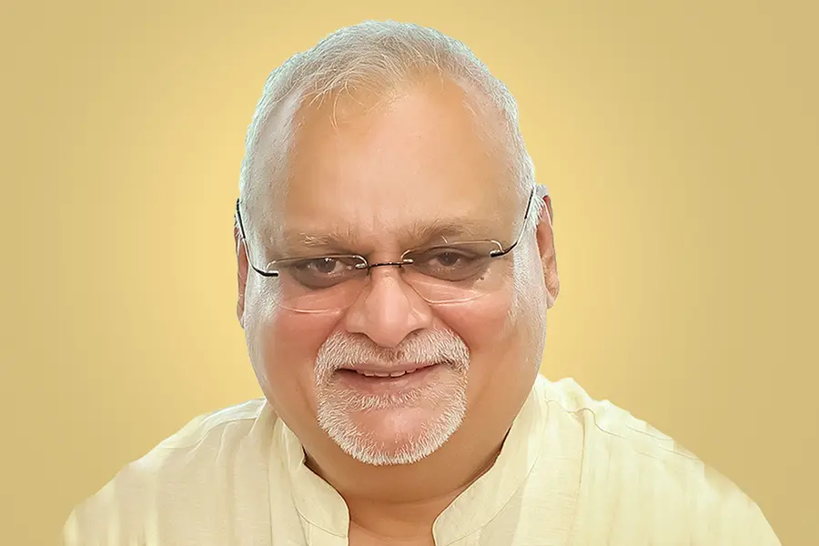 Thumping victory of Congress in Karnataka marks beginning of change ...