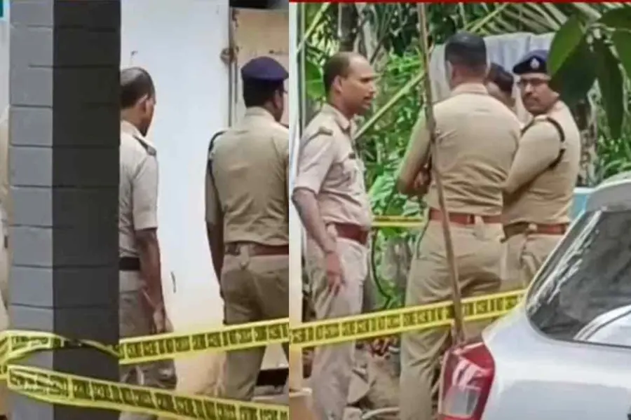 Kondotty: Police say Bihar native migrant worker lynched on suspicion ...