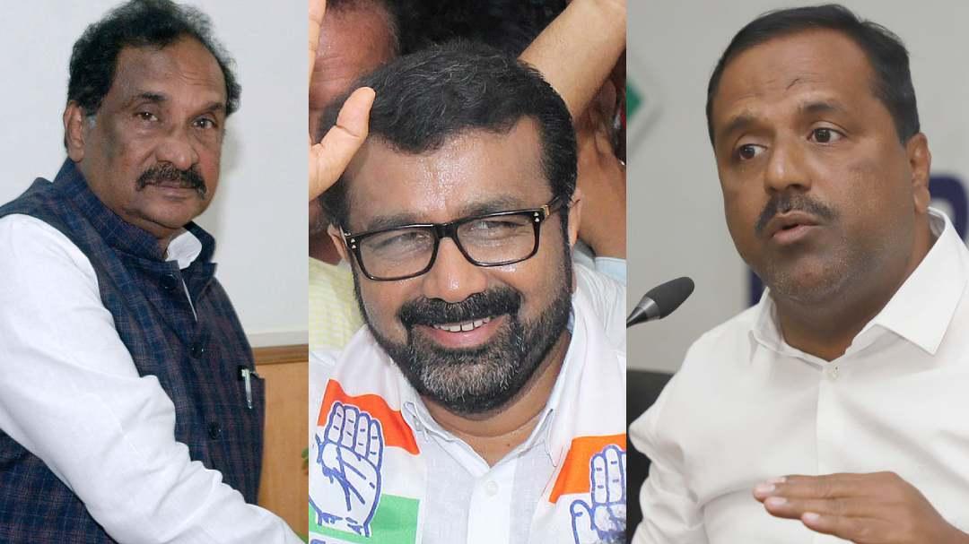 ‘Malayali’ politicians fare well in Karnataka assembly polls