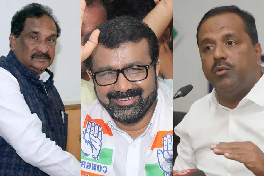 ‘Malayali’ politicians fare well in Karnataka assembly polls ...
