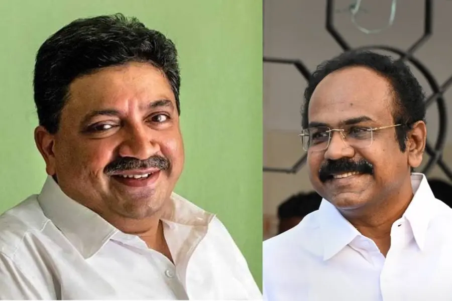 PTR shifted to IT, Thennarasu is new FM in TN
