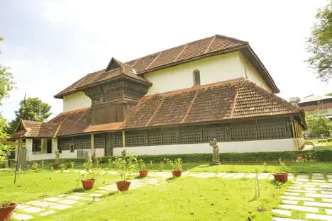 Nedumangad long awaits its Centre for Heritage Studies | Mathrubhumi ...