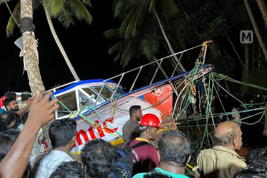 Tanur boat mishap: How Nasser converted a fishing boat to 'Atlantic'