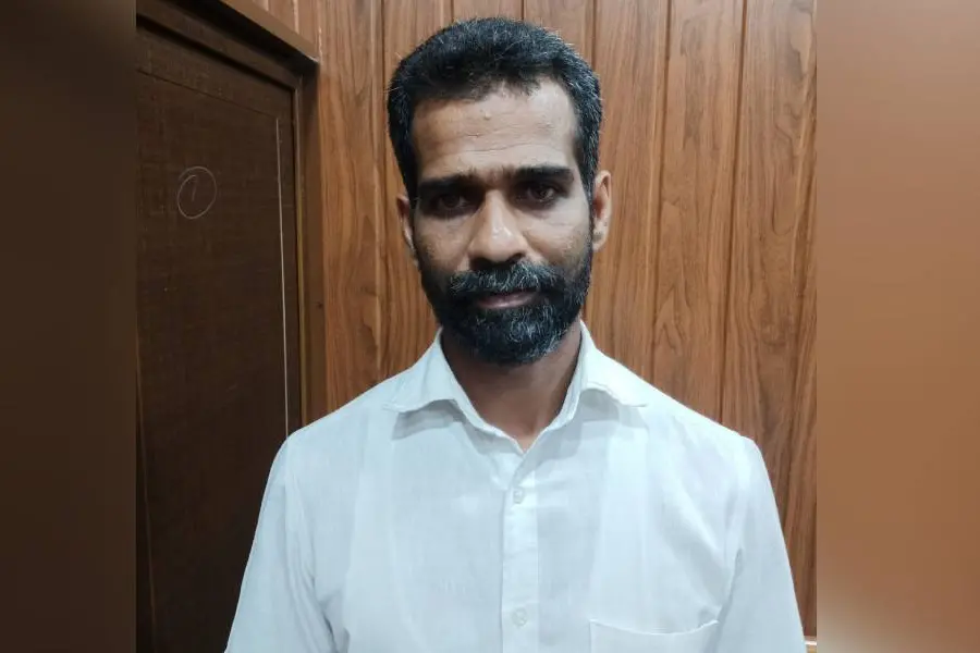 Notorious thief Mittayi Basheer held in Malappuram