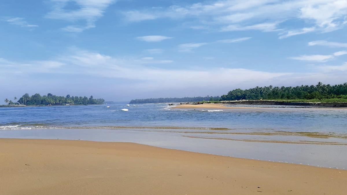 Tourism department yet to utilise potential of Mini Goa in Kozhikode