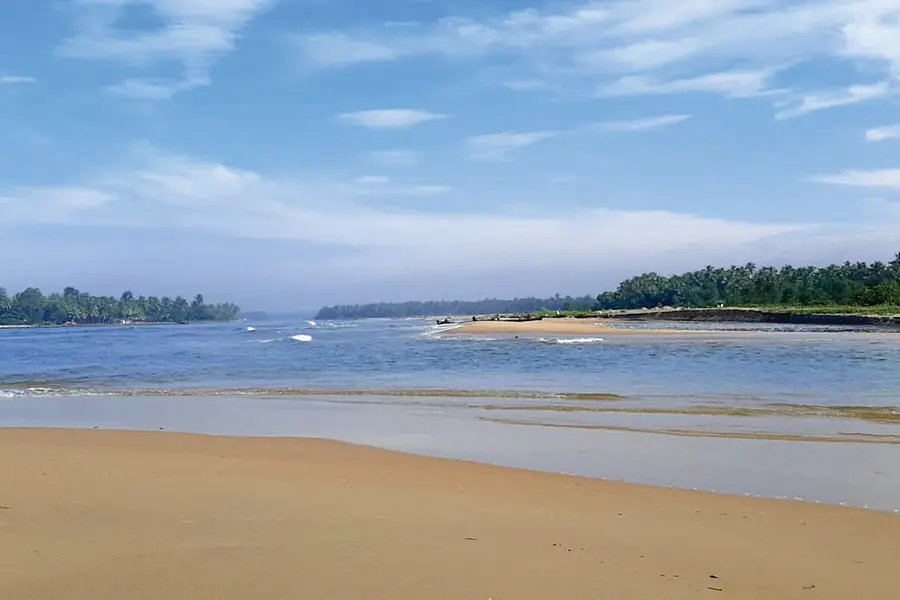 Tourism department yet to utilise potential of Mini Goa in Kozhikode