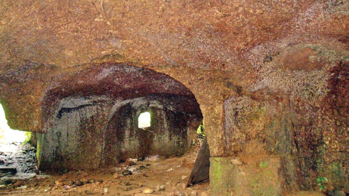 Excavations at Tippu Fort in Kozhikode to unveil a glorious history