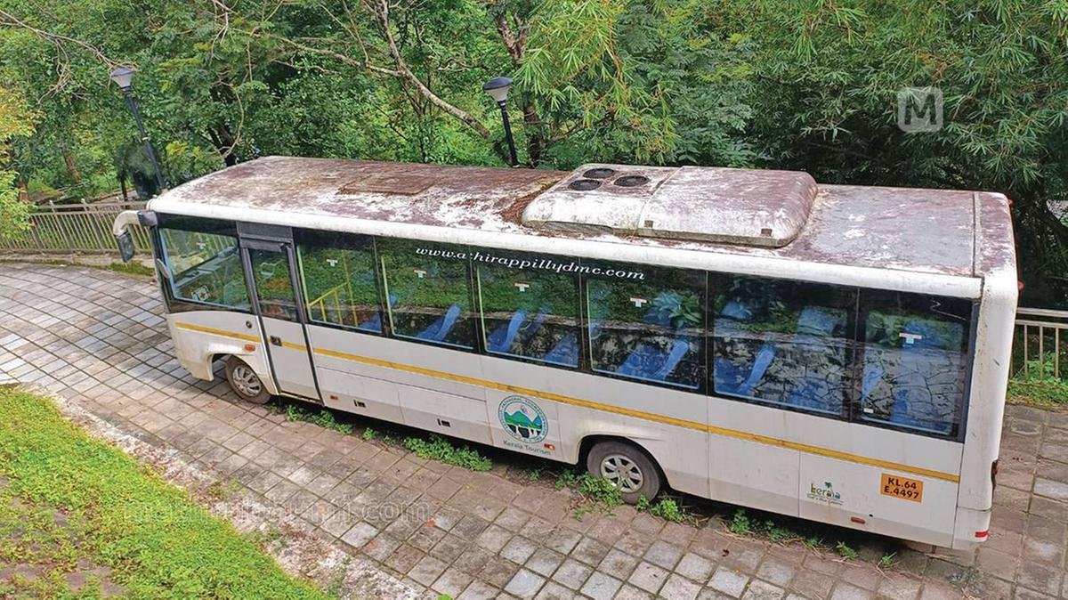 Thrissur DTPC draws flak over failure to promote tourism