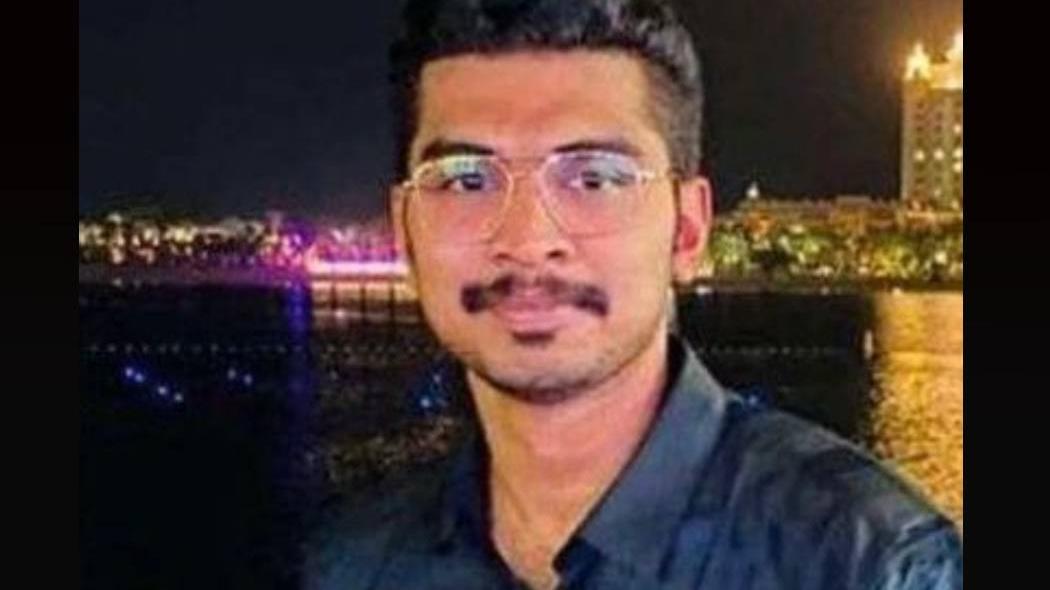Malayali man drowns in Sharjah sea; Eid celebrations of family ends in ...