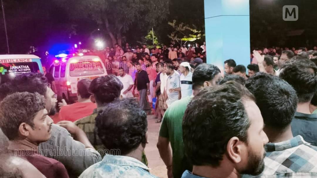 Thooval Theeram boat accident: Time and location make rescue operation ...