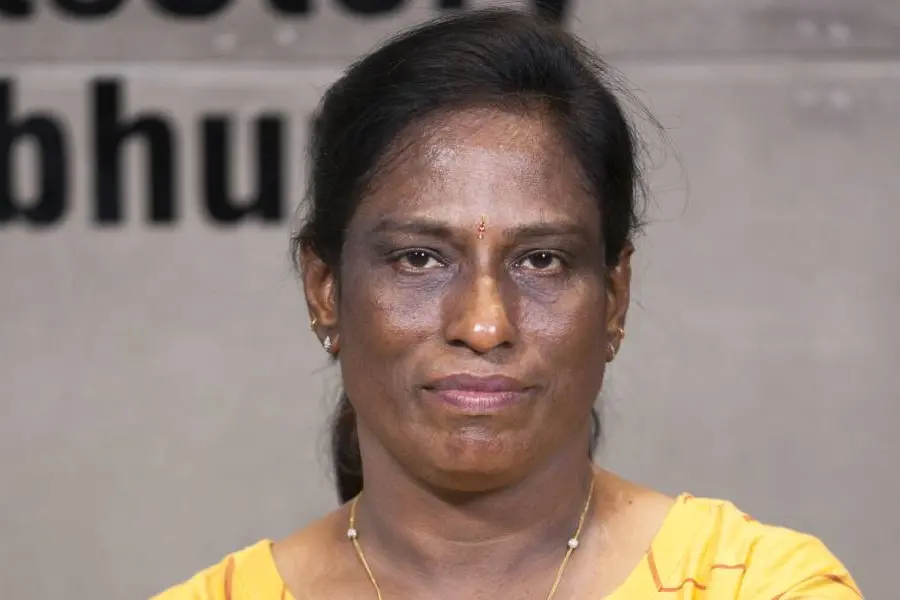 PT Usha set to become first woman president of Indian Olympic Association