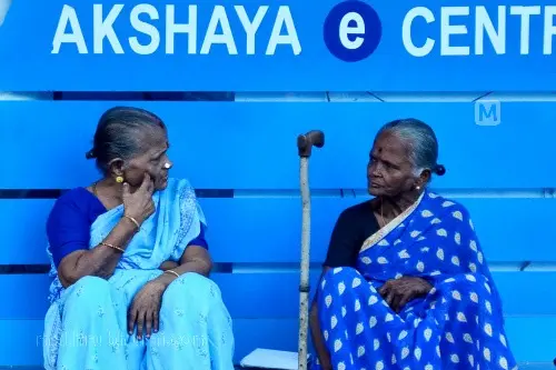 Delay in allotting new Akshaya centres continues to hinder govt's ...