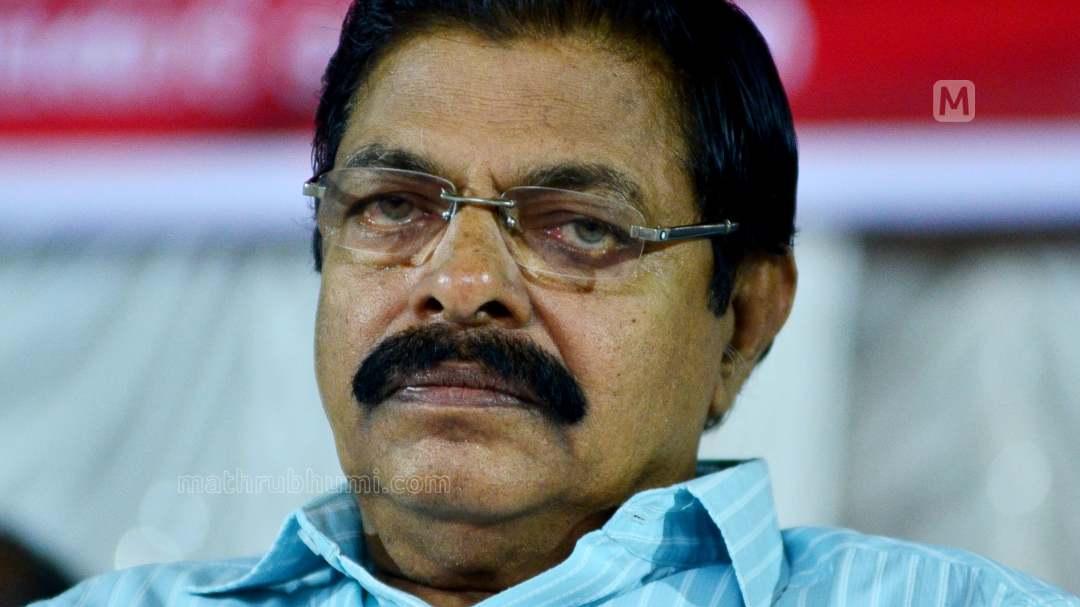 Former Alathur MLA, CPM state secretariat member M Chandran passes away