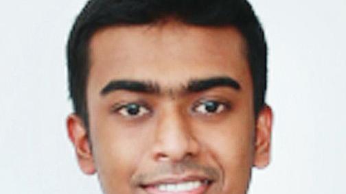 JEE Main Session 2 results out; Ashik Stenny bags perfect 100 score ...