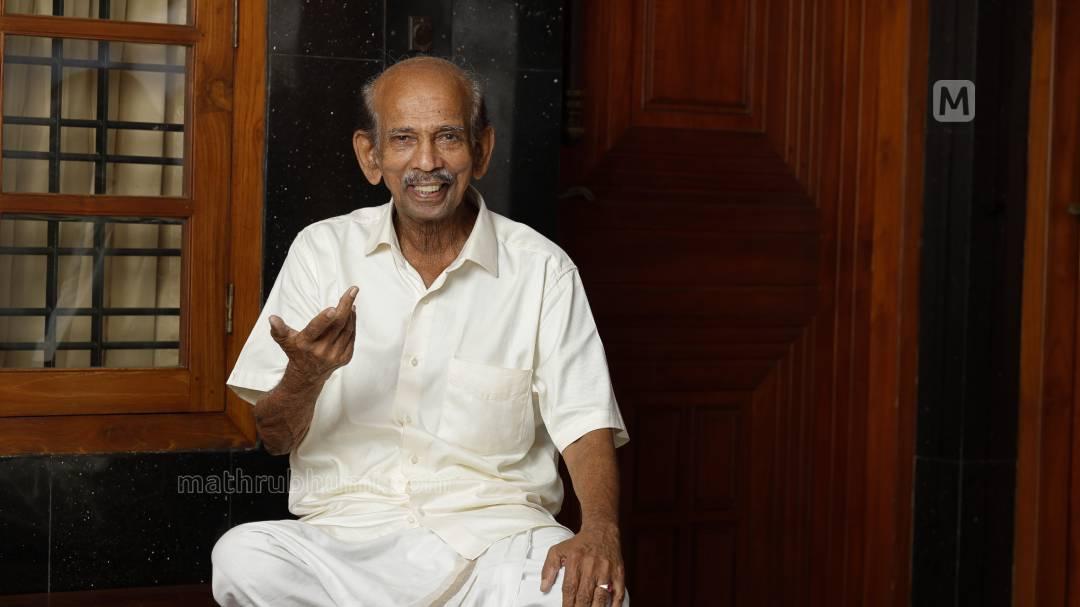'Gafoor ka dost': The line that immortalised actor Mammukoya ...