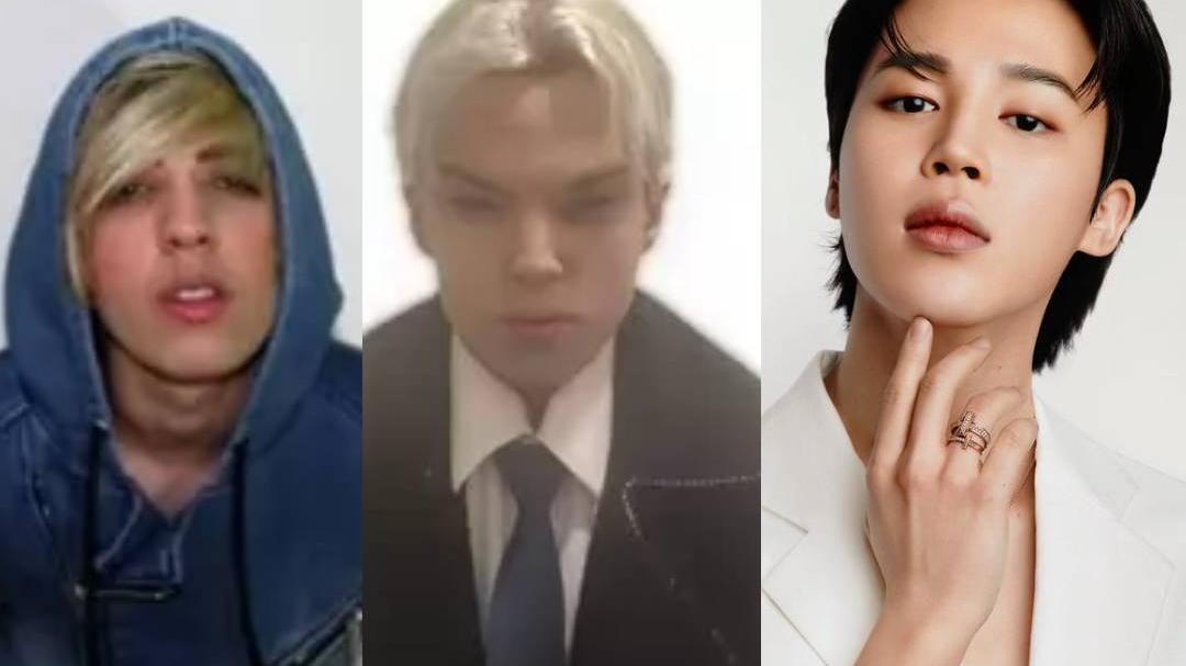 Canadian actor dies after undergoing 12 surgeries to look like BTS' Jimin