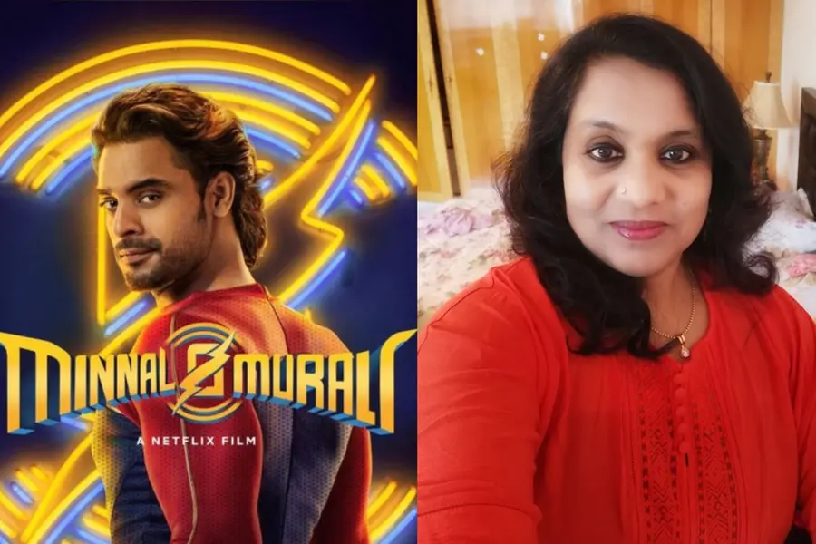 Tovino starrer ‘Minnal Murali 2’ soon; Producer drops major update ...