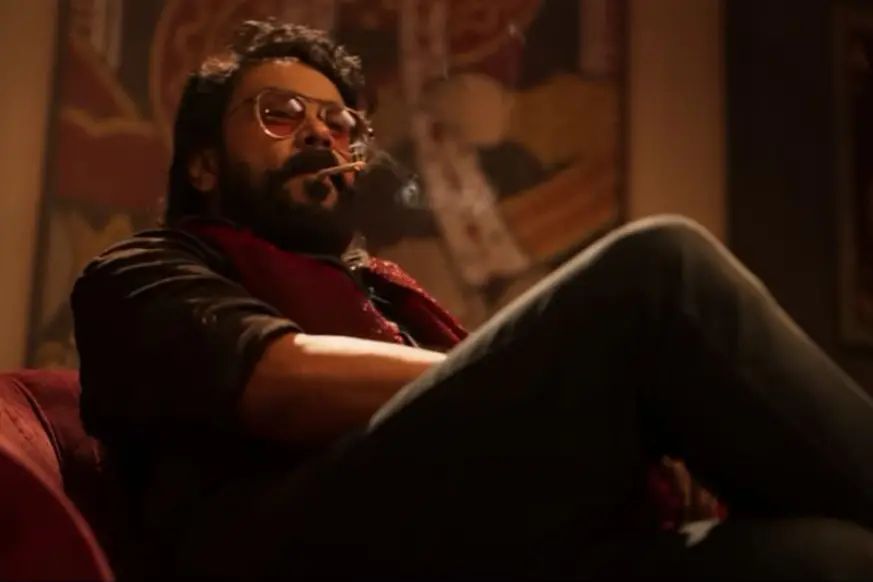 Dileep stuns fans in new avatar in ‘Bandra’; teaser out