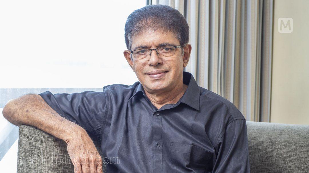 Balachandran Chullikkadu beats Joy Mathew in Fefka writers’ union election