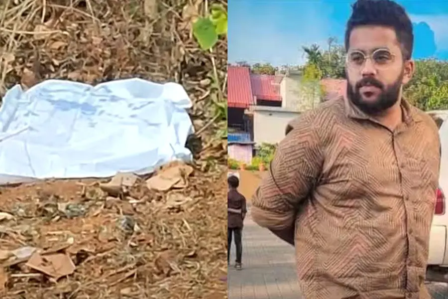 Malappuram youth was shot dead, 3 bullet wounds on chest: Police