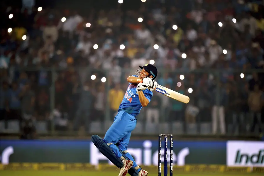 It's the last phase of my career: MS Dhoni | Mathrubhumi English