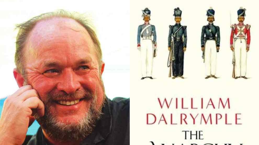 William Dalrymple's 'The Anarchy' to be adapted into series ...
