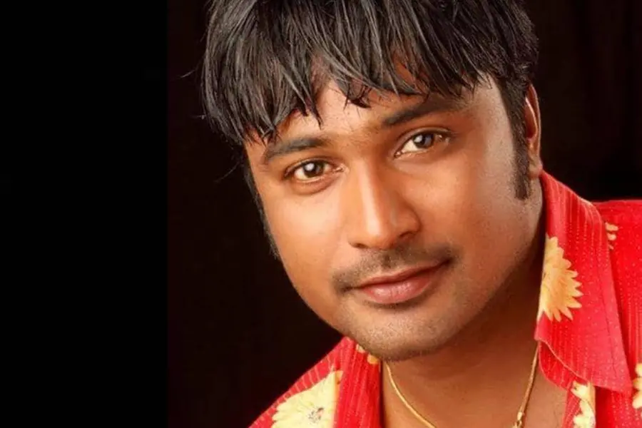Noted choreographer Rajesh Master passes away | Mathrubhumi English